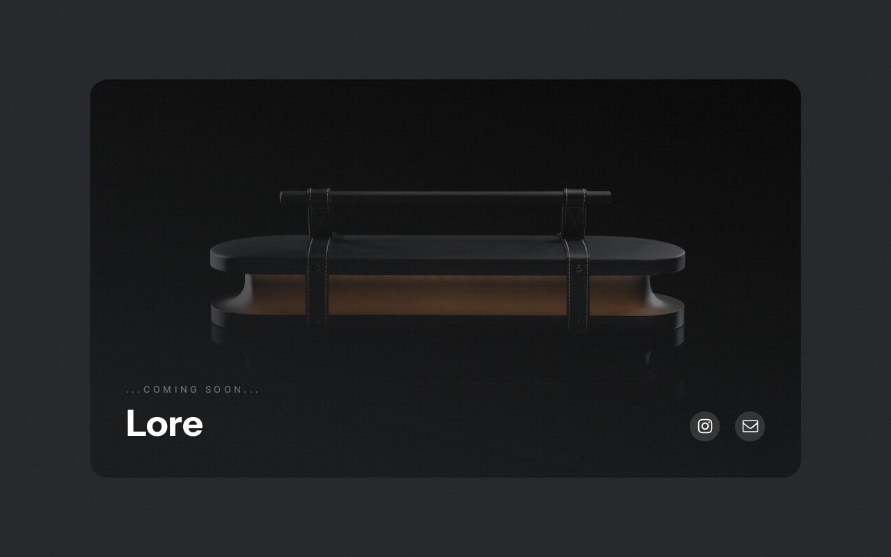 Lore
